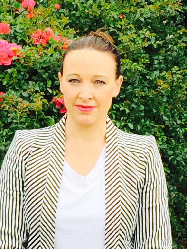 Kate Spence (nee Apperley) – Senior Podiatrist – PodiatryMed